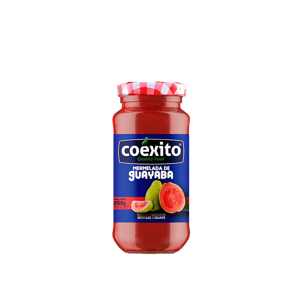 Mermelada de guayaba Goya | Hola Colombia
